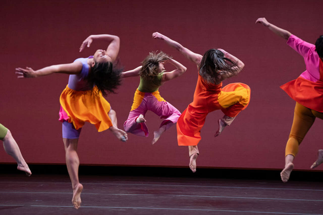 'The Look of Love' concert brings Burt Bacharach's music to life in Austin