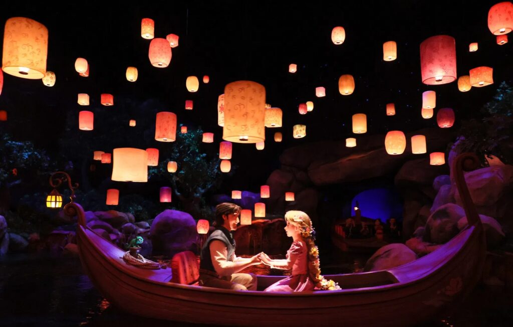 'Tangled' live action: Cast hunt comes to an end with the perfect Flynn ...