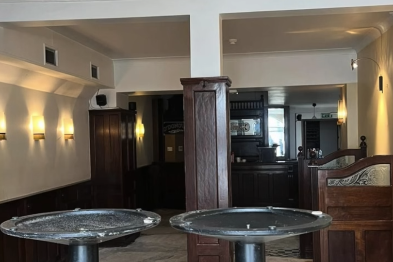 Watch: Much-loved family bakery transforming old Cork restaurant into ...