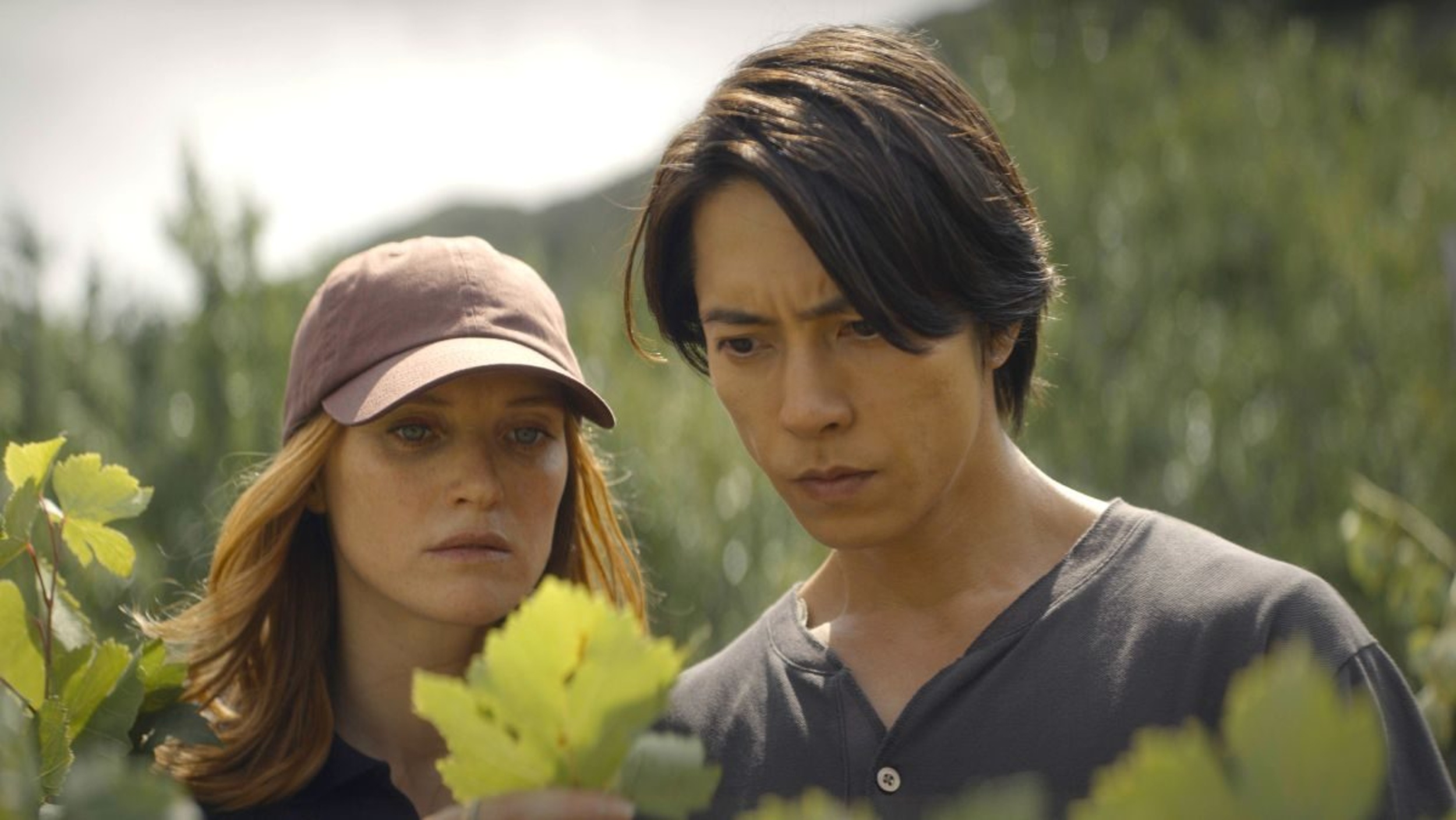 'Drops of God' stars dive into their characters' season 2 journeys and ...