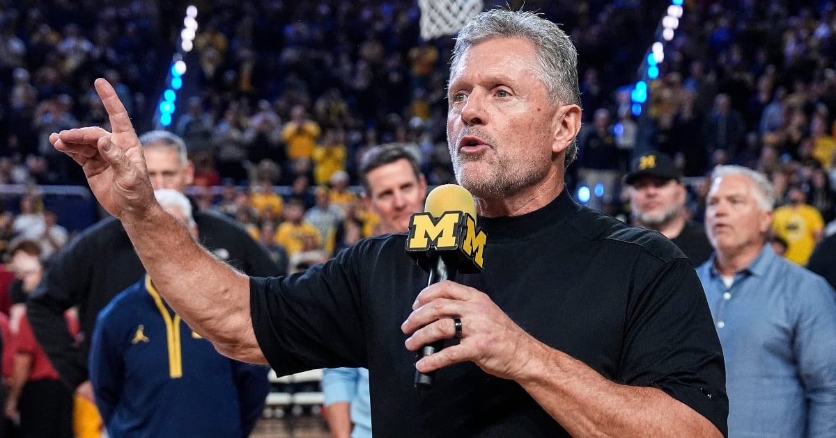 Podcast: Taylor Tatum commits (live reaction!), Michigan transfer ...