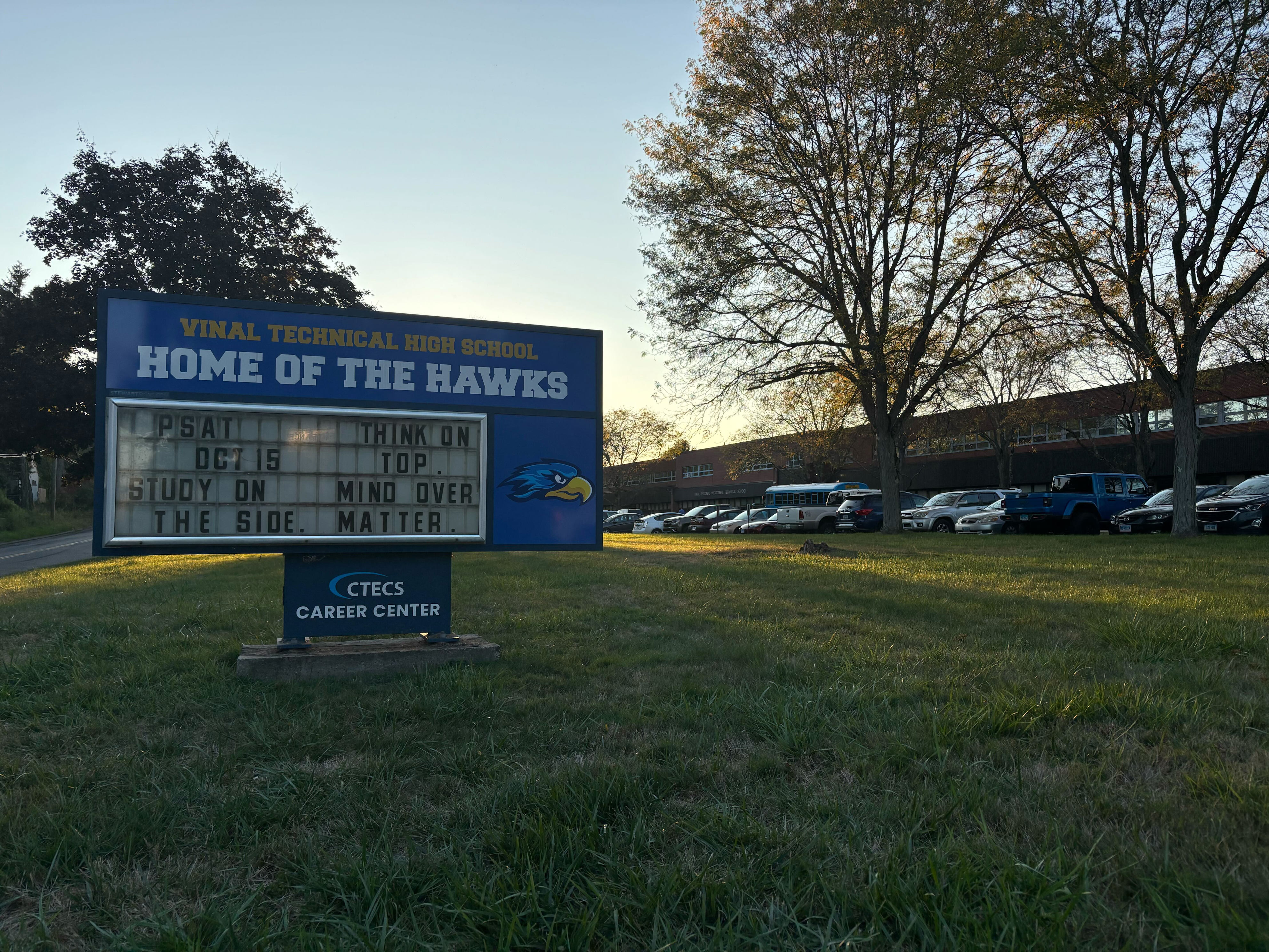 State trooper fired after investigation into his conduct as school ...