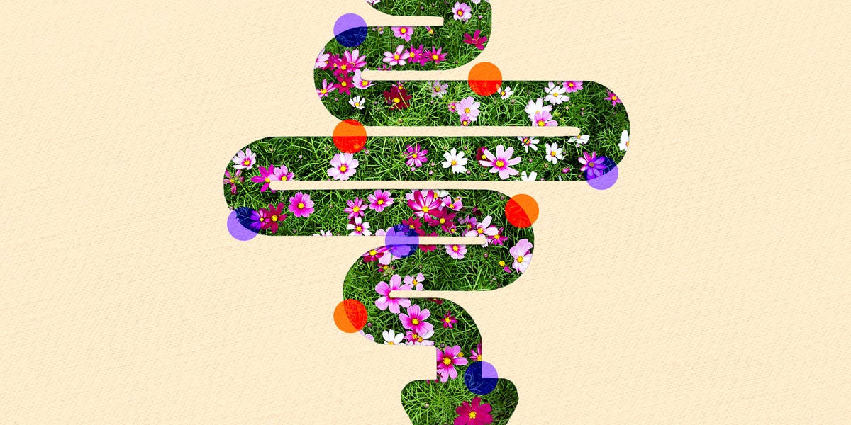 Try these 3 simple tricks to boost your gut health—no supplements necessary