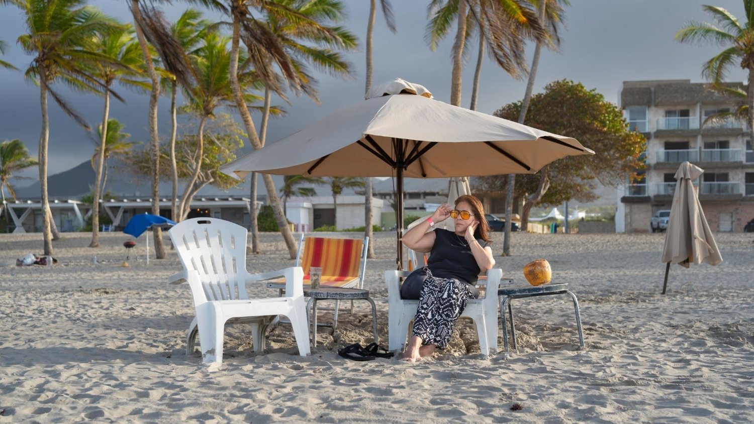 Wenezuela może być turystyczną potęgą. Usunięcie Maduro to pierwszy krok