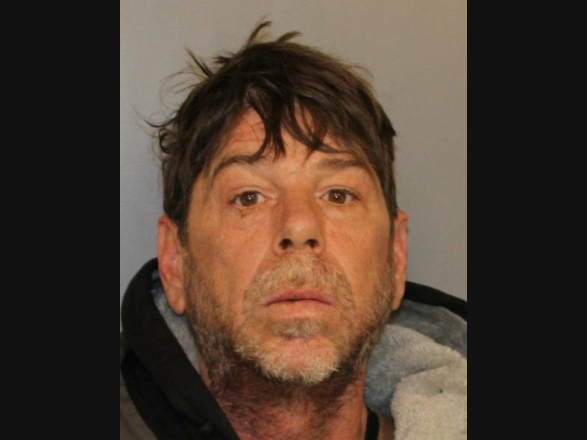 51-year-old man arrested on sexual conduct with child charge: NYSP