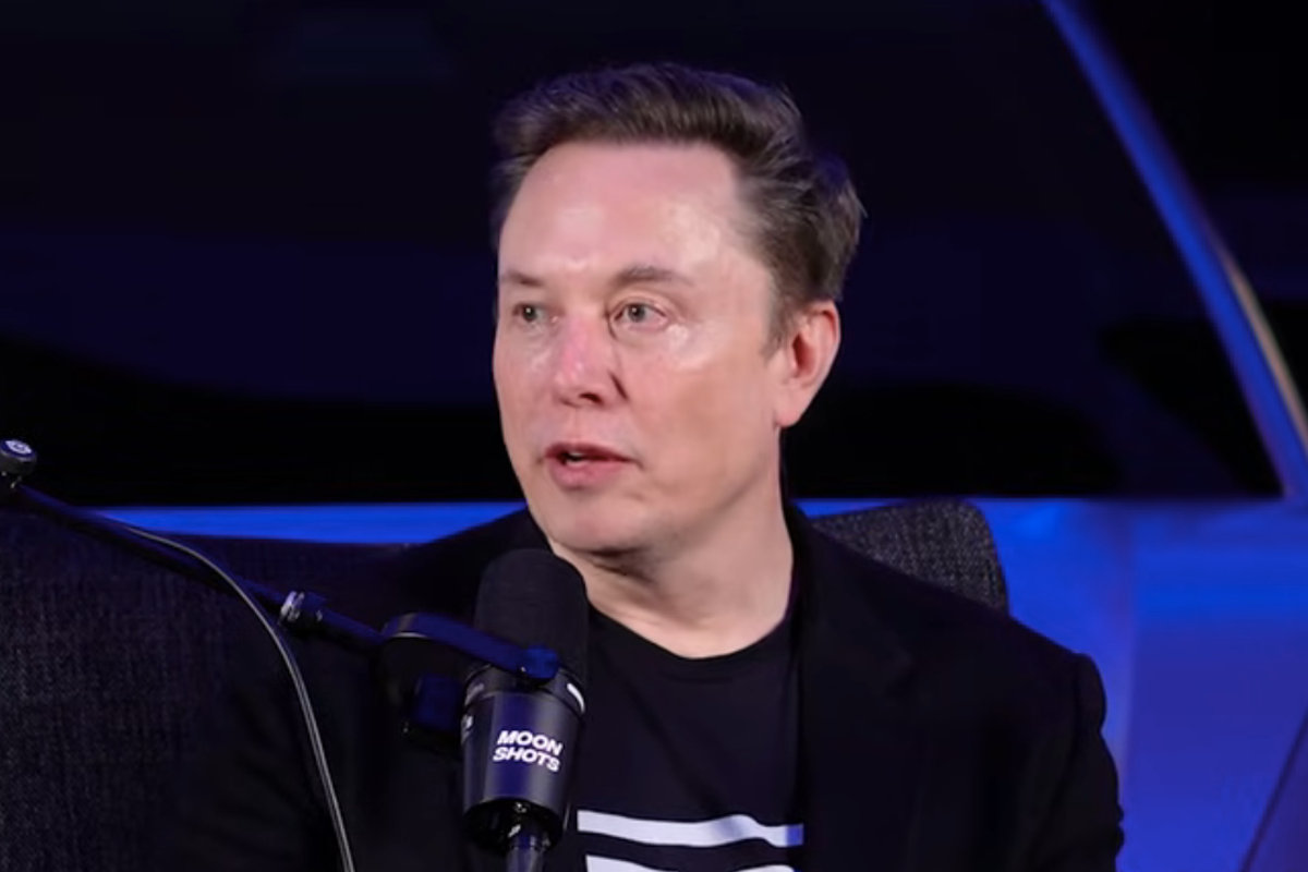 Elon Musk says AI surgeons will be better than humans in three years