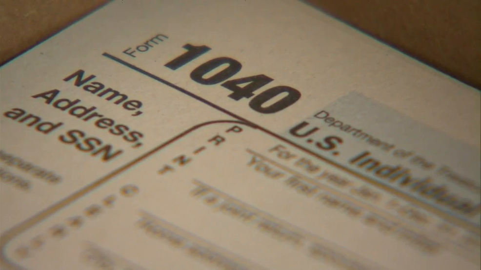 Mark your calendars: IRS reveals when the 2026 tax season begins