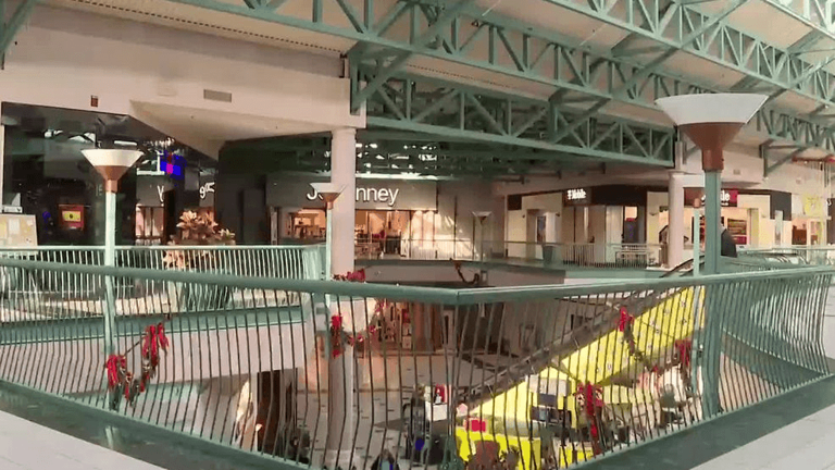 Galleria Mall owner raises concerns after electricity bill reportedly ...