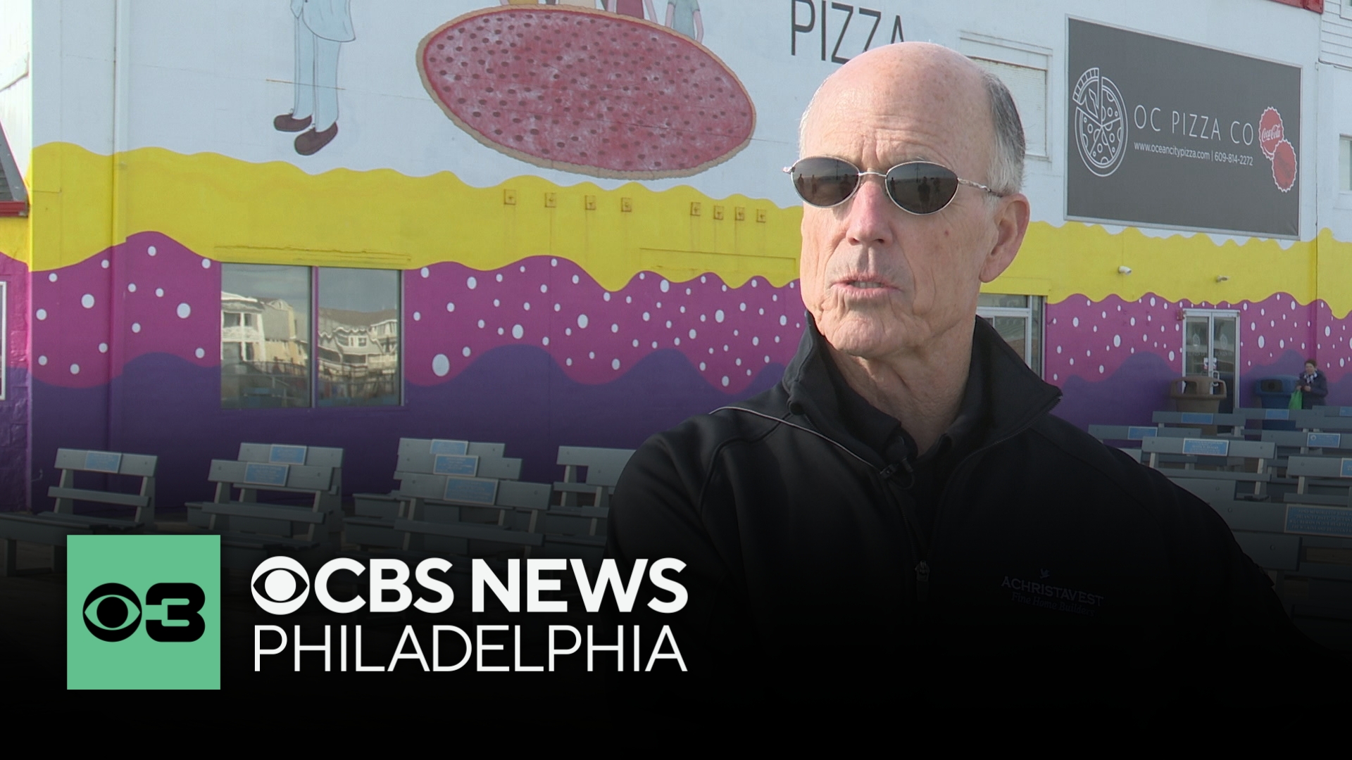 What's next for former Wonderland Pier in Ocean City after split vote?