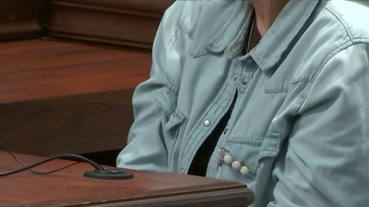 Uvalde school shooting: Teacher recalls seeing shooter