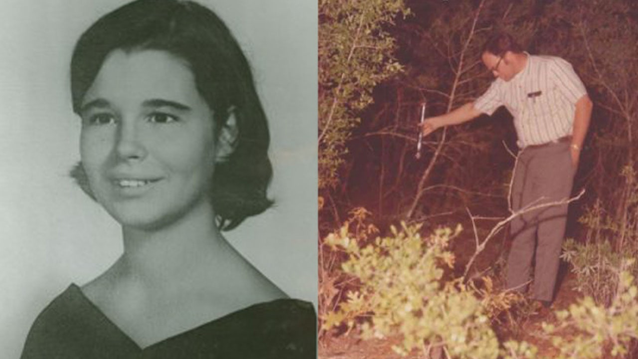 Florida woman’s 1973 murder solved after 50 years as cold case ends ...
