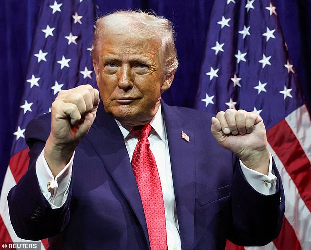 Starmer launches bid to persuade Trump that NATO can defend Arctic ...