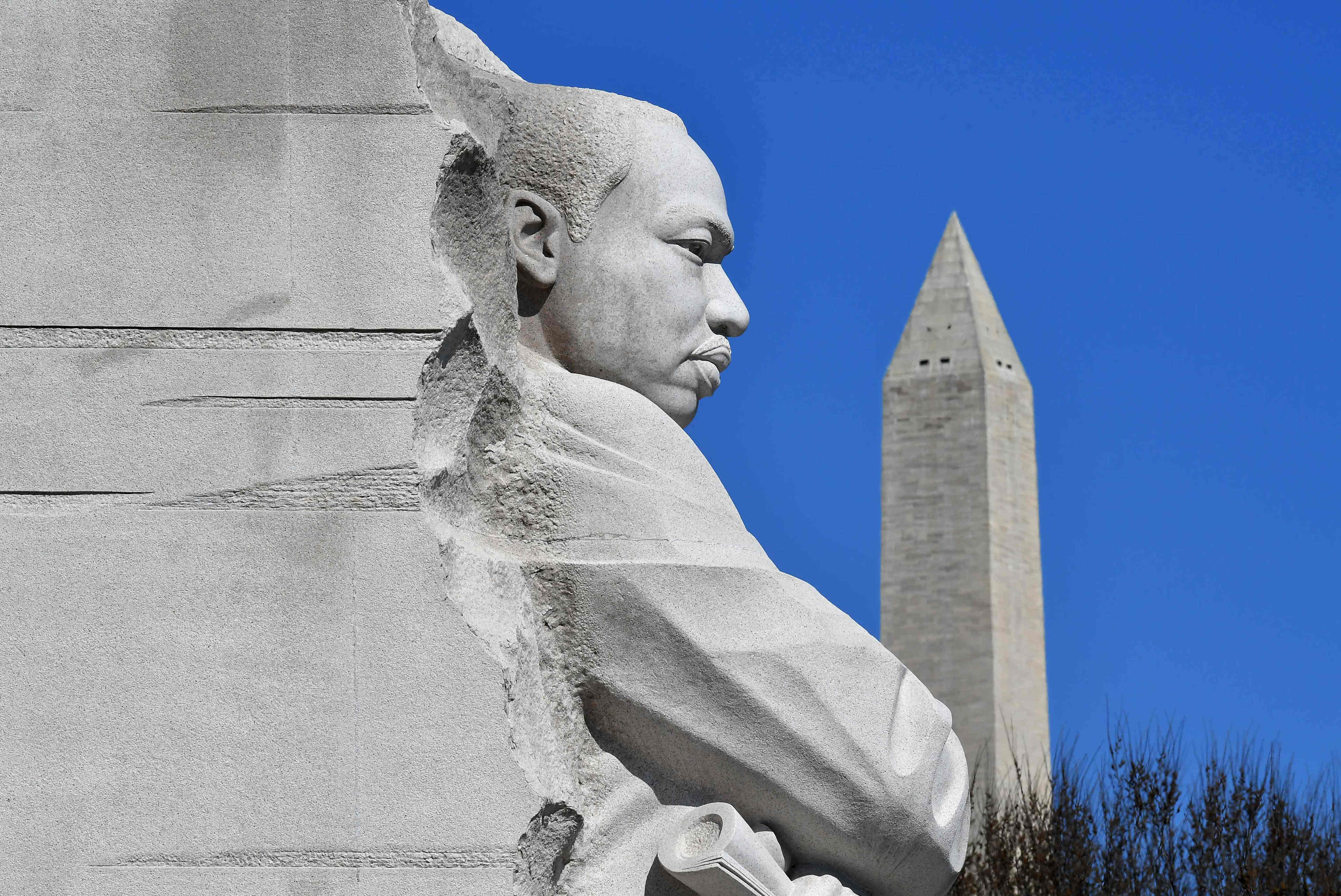 MLK Jr. Day a federal holiday? Yes, here's what's closed in Reno