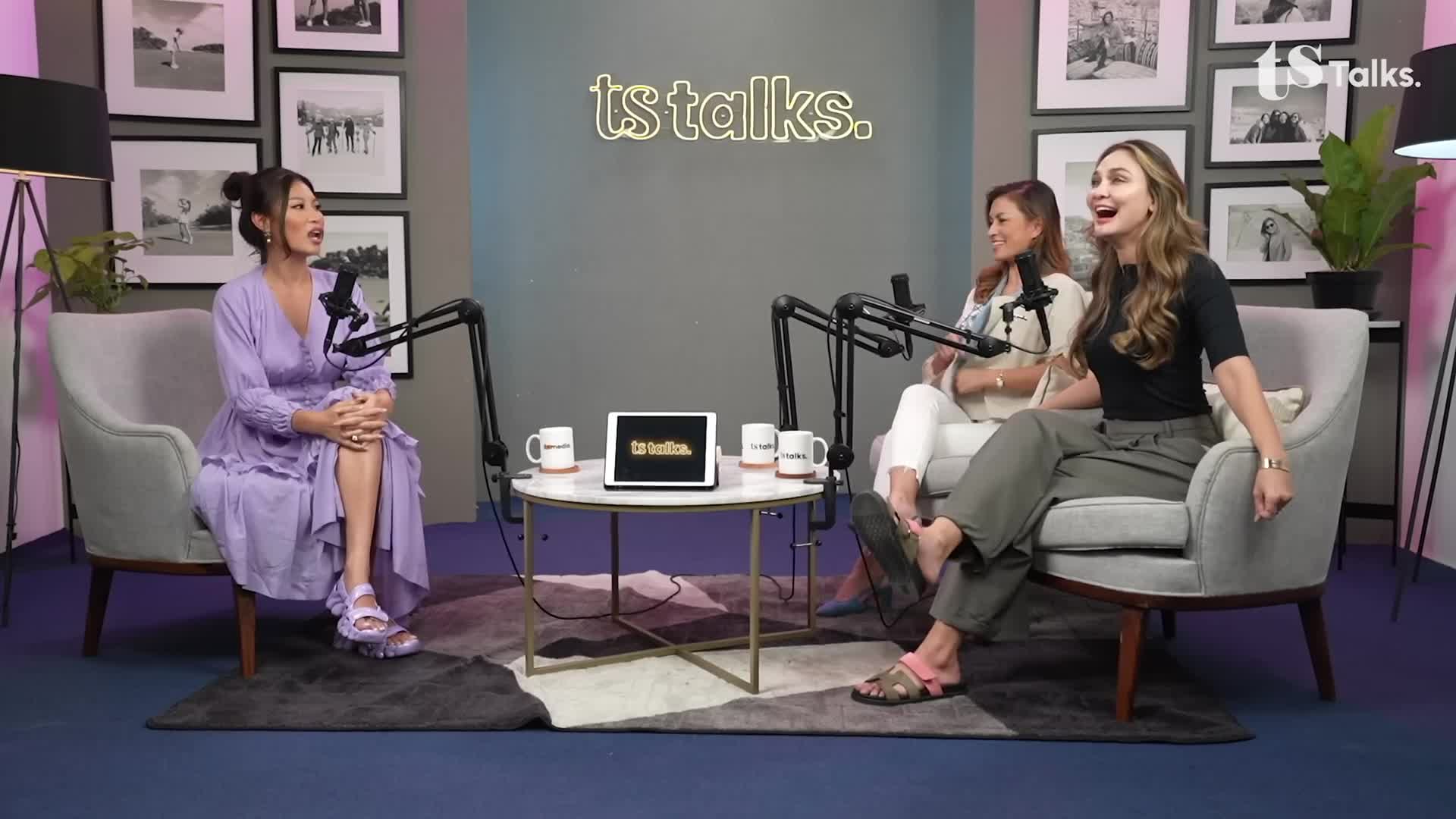 Otw nikah! Luna panas liat Patricia Gouw nikah di Bali mau undang semua ...