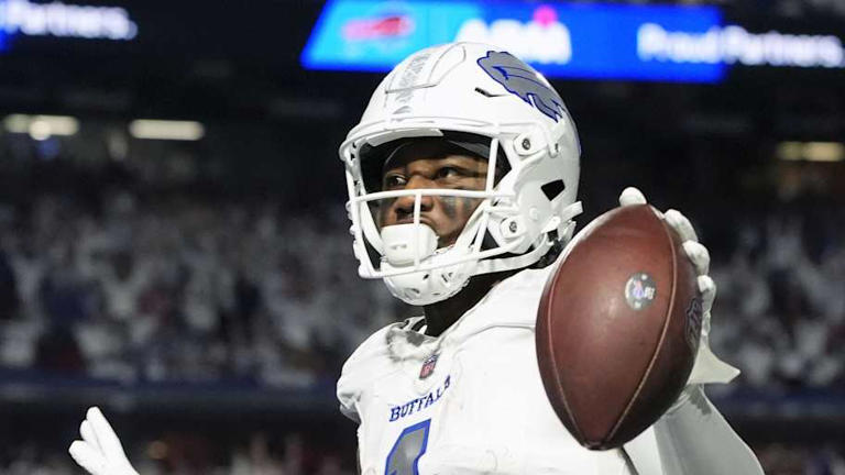 Over $21M in wasted cap space likely sidelined for Bills' playoff ...