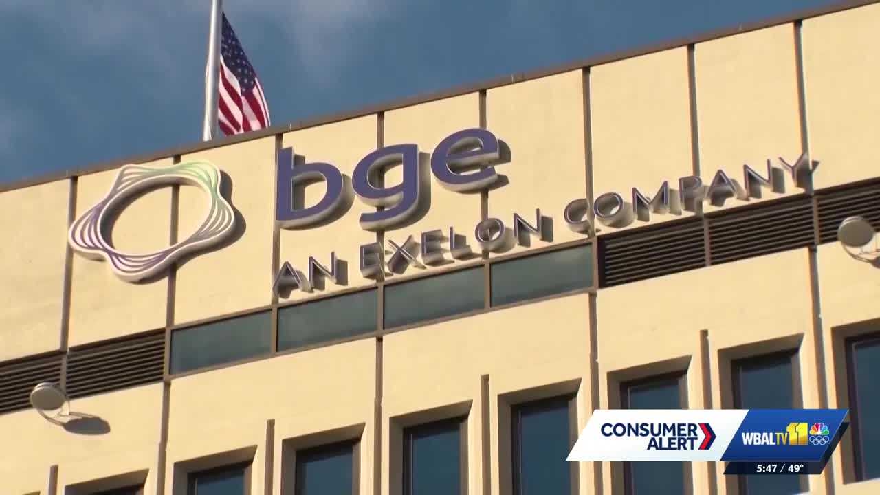 BGE customers balancing colder weather with already-rising bills