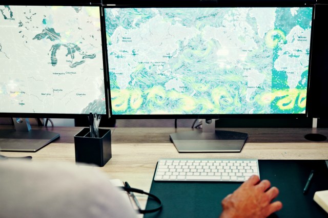 New study reveals unexpected results after using AI tools to predict ...