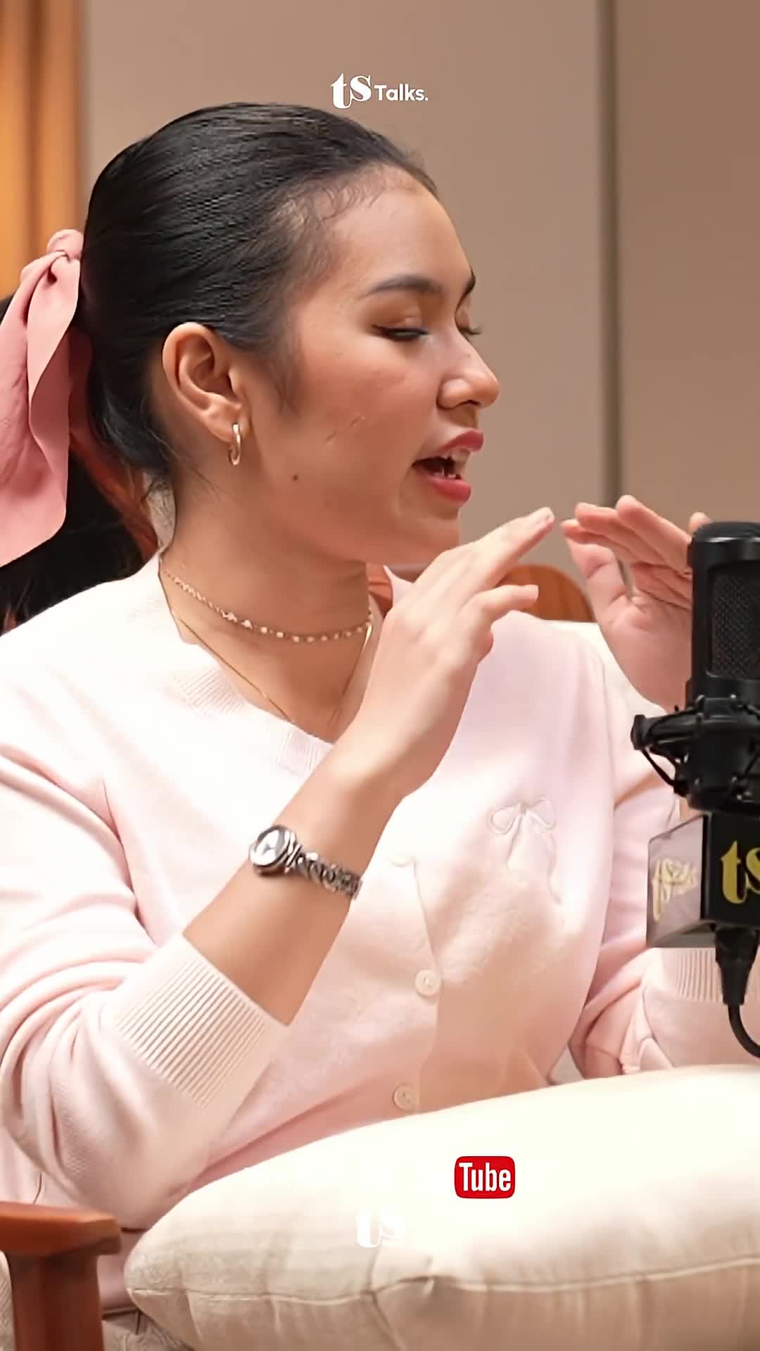 Daftar idol sambil kuliah