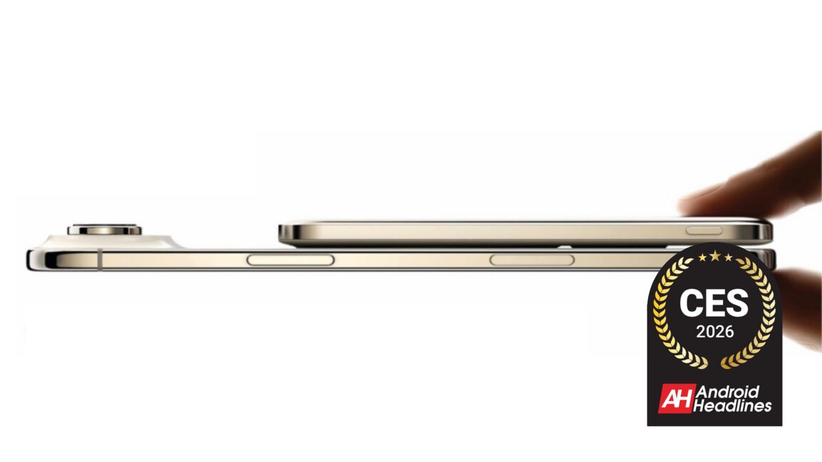 Best of CES 2026: BMX SolidSafe Air power bank