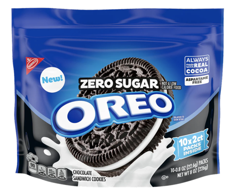 6 new snacks that won’t totally bust your New Year’s health goals