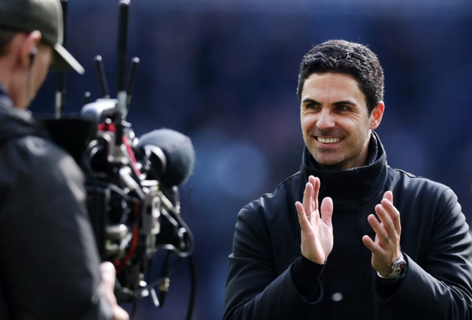 Arsenal in 'strong position' despite missed opportunity for Arteta