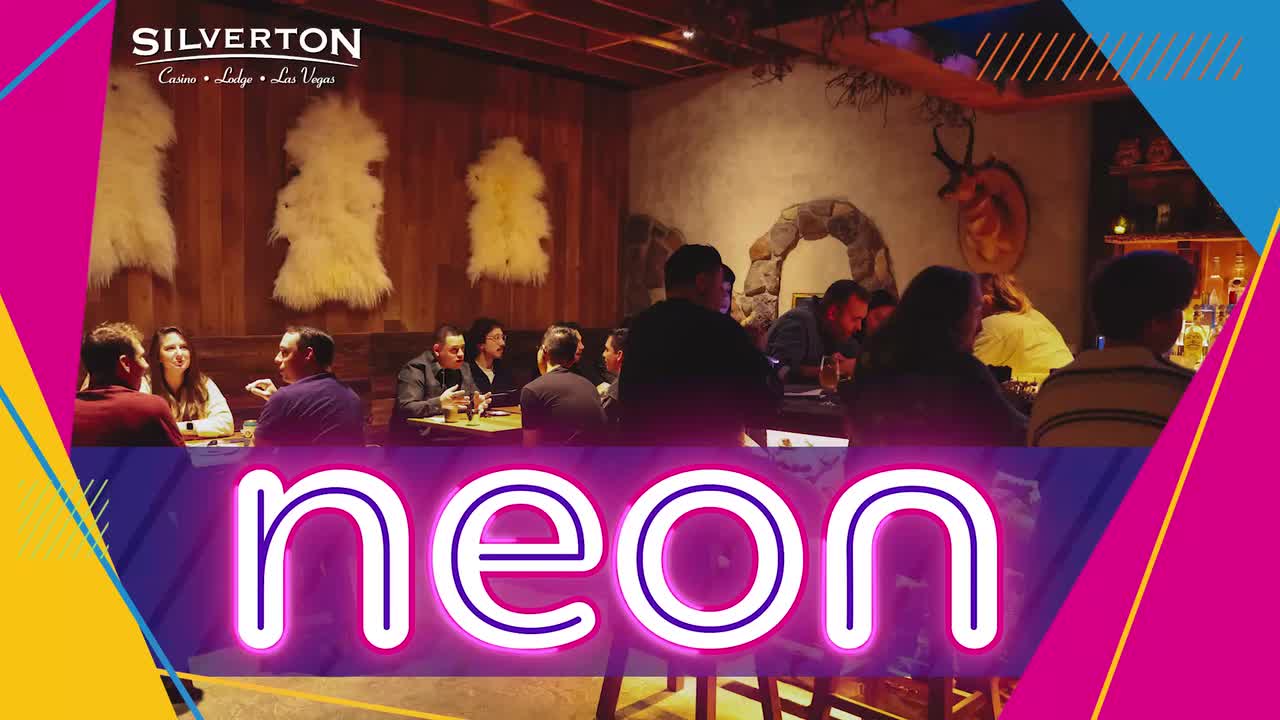 Go inside Las Vegas’ first alpine yurt bar