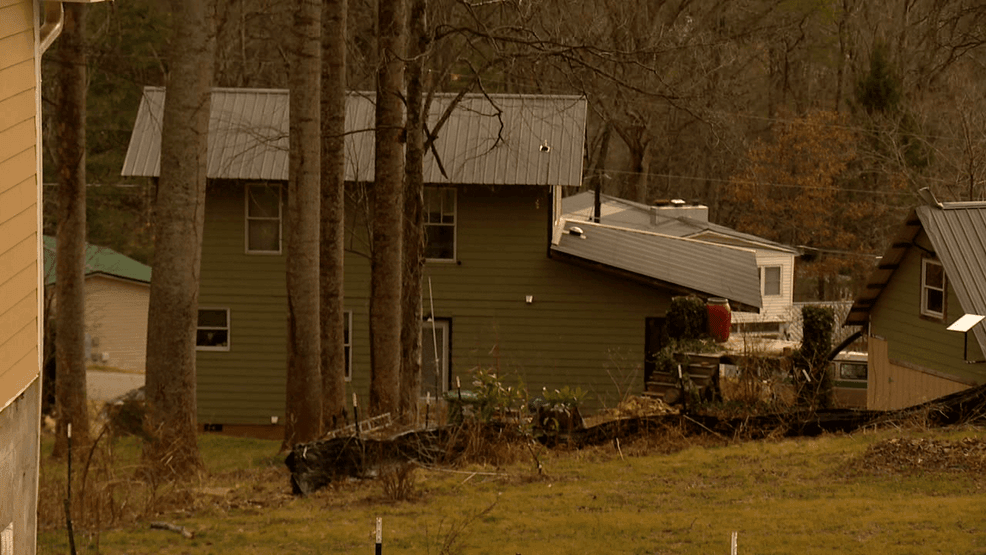 $800K landslide stabilization assessment at Grovemont begins using FEMA ...