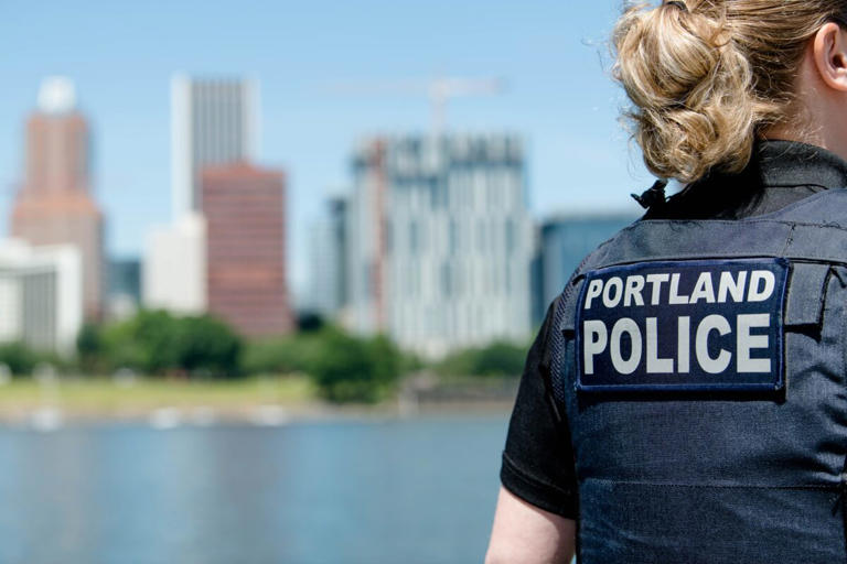 Breaking: Federal immigration agents shoot two people in Portland ...