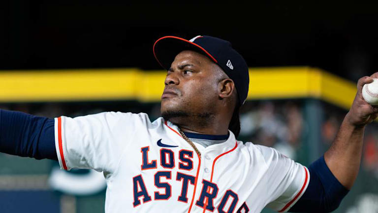 Subtle MLB insider hint suggests Orioles are lining up another major ...