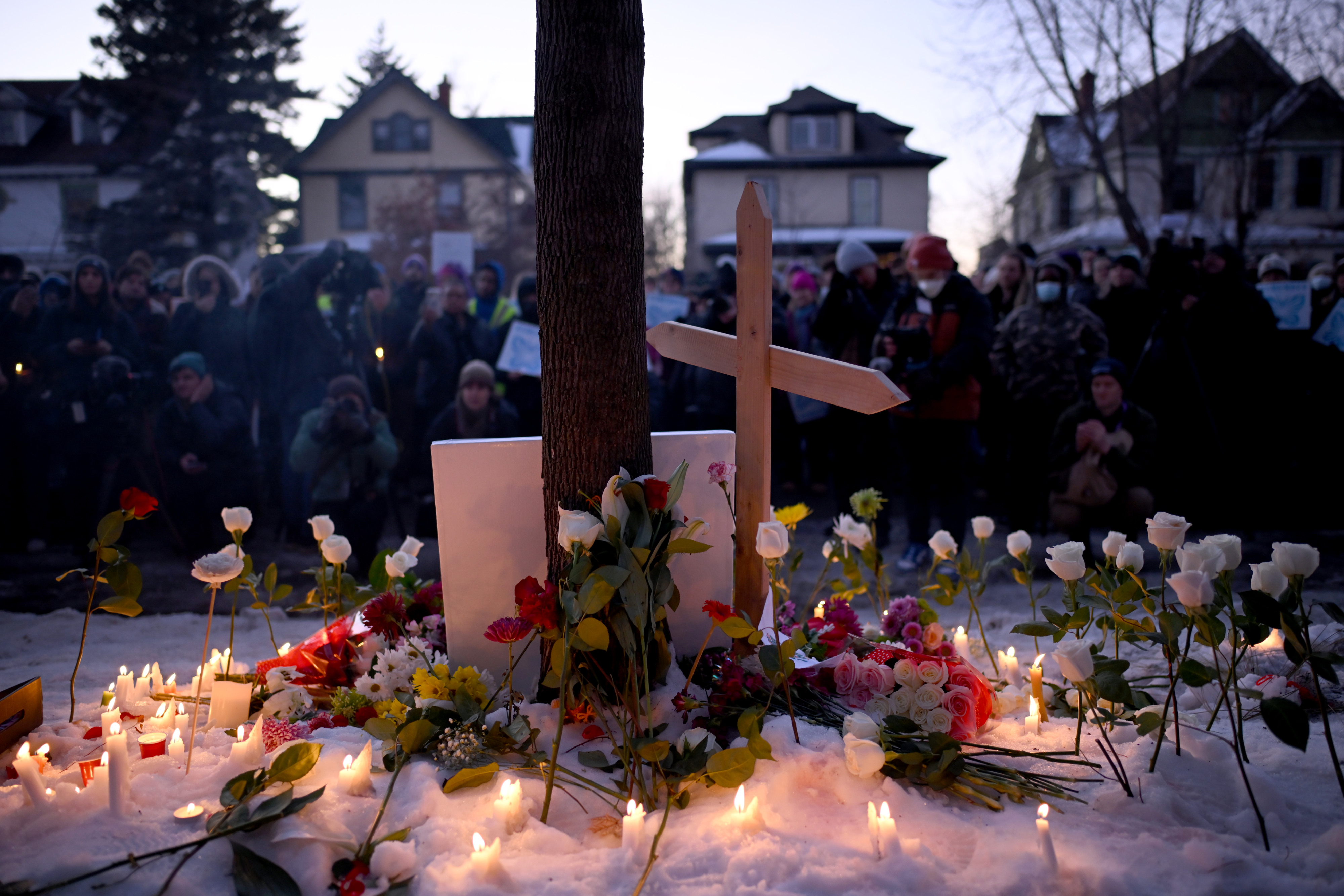 Minneapolis Park Board passes anti-ICE resolution after feds stage at ...