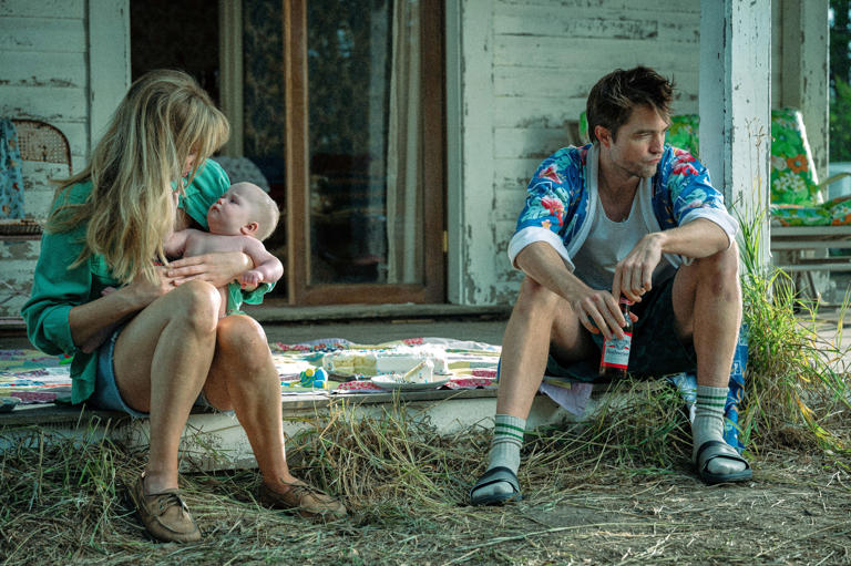 Jennifer Lawrence makes admission following Kardashian criticism