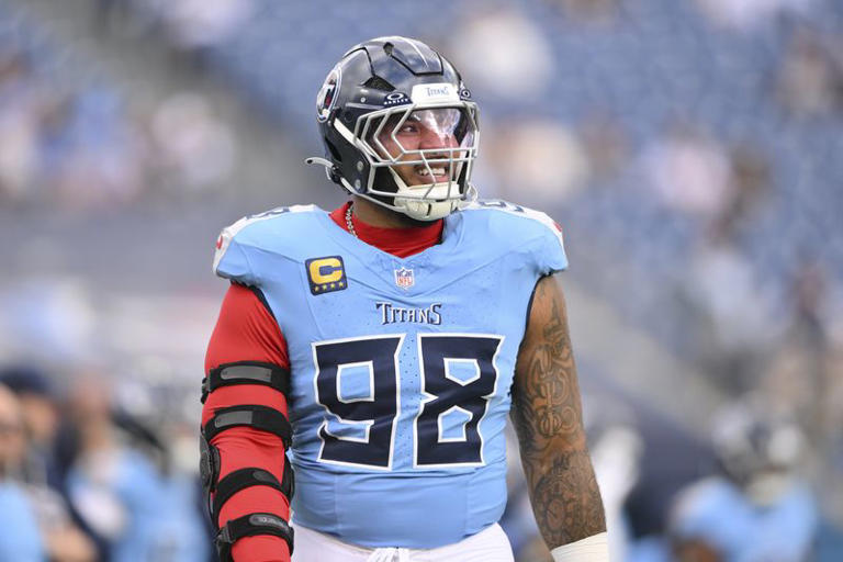 Rank and file: Which NFL opening rates as the best job?