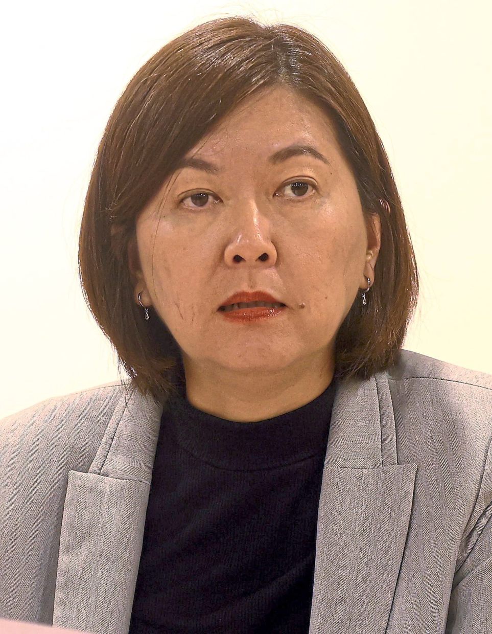 Fabric recycling gains momentum in Ipoh