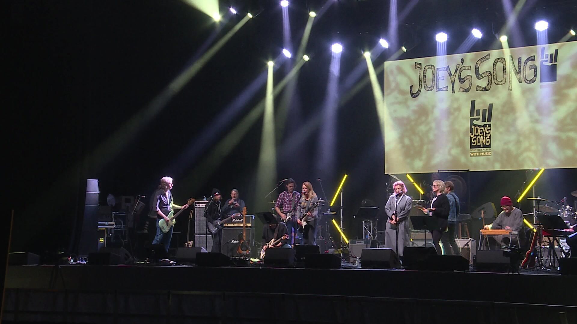 Joey’s Song “Freezing Man” rock festival brings in more than $300,000 ...