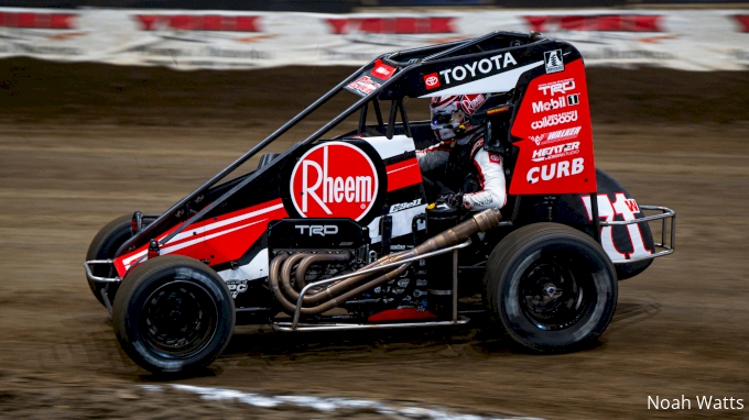 How to watch Chili Bowl Nationals 2026