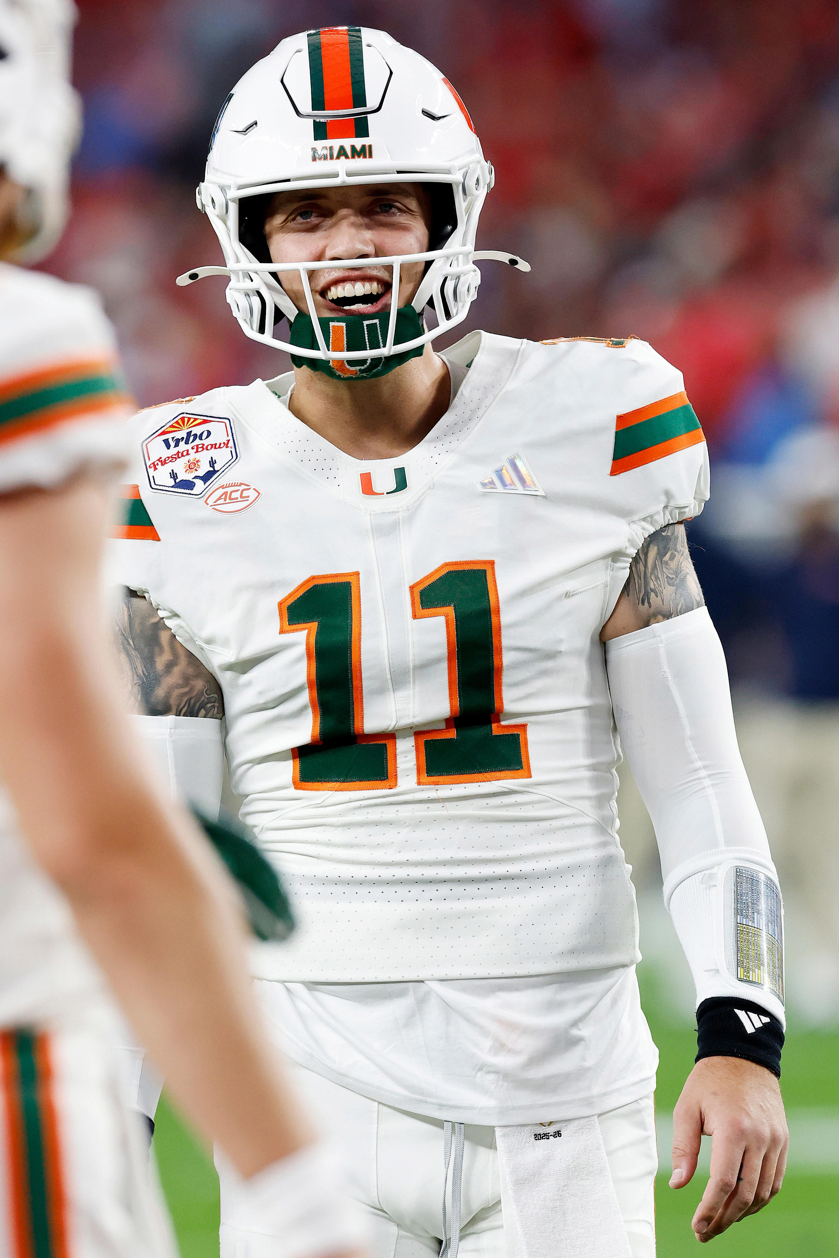 Miami vs Ole Miss live updates: Fiesta Bowl start time, CFP picks