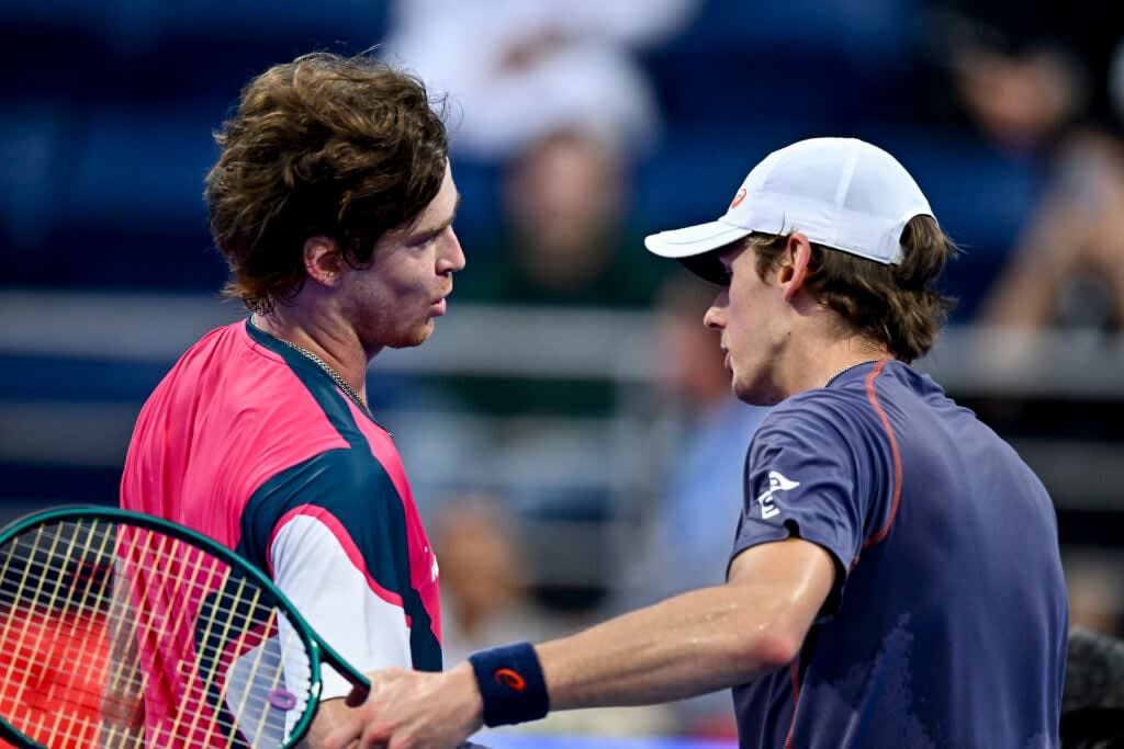 Pat Cash names the ATP player who he thinks Andrey Rublev could learn from