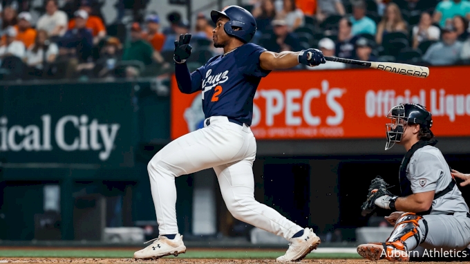 When does the college baseball season start in 2026?