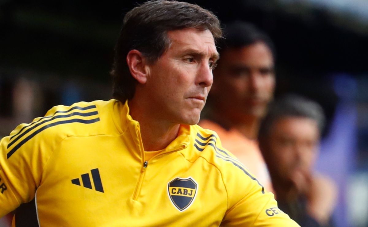 Claudio Úbeda dio detalles de la lesión de Edinson Cavani y reveló para ...