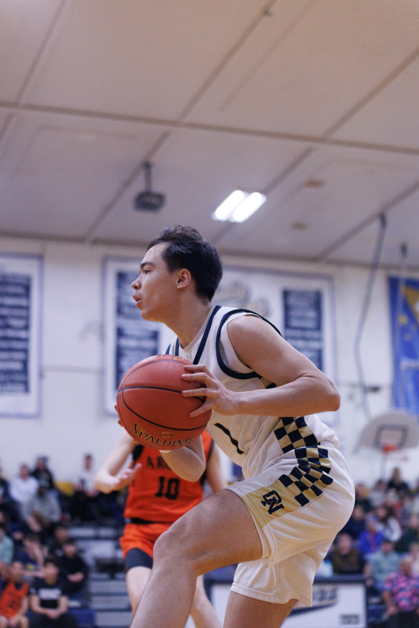 Prep basketball | Del Norte boys win buzzer-beater at home against Arcata