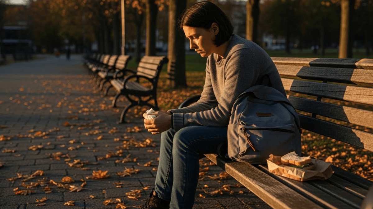 Things people realize only after a relationship ends