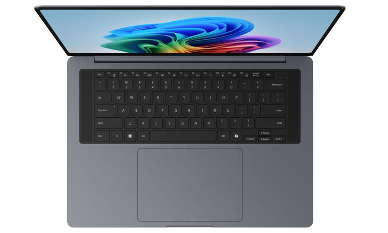Samsung Galaxy Book6 laptops land Intel Ultra 3 series chips and target ...