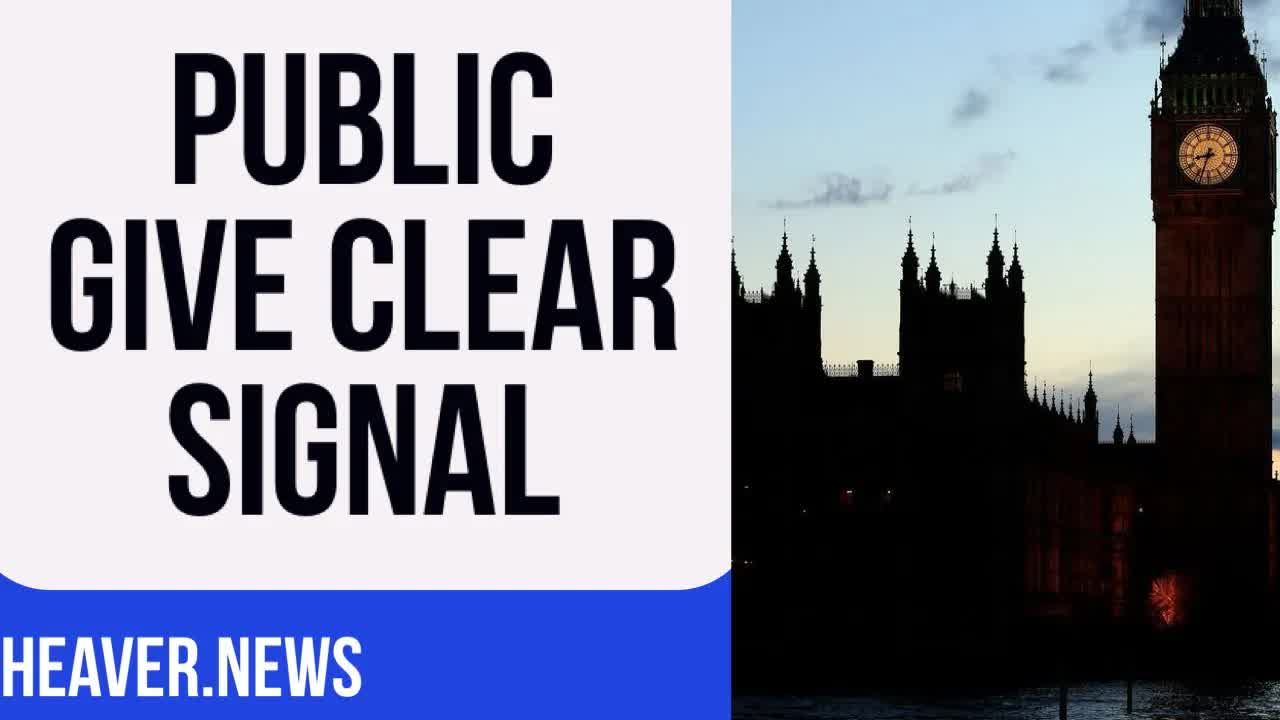 UK voters signal Rishi Sunak's failing policies