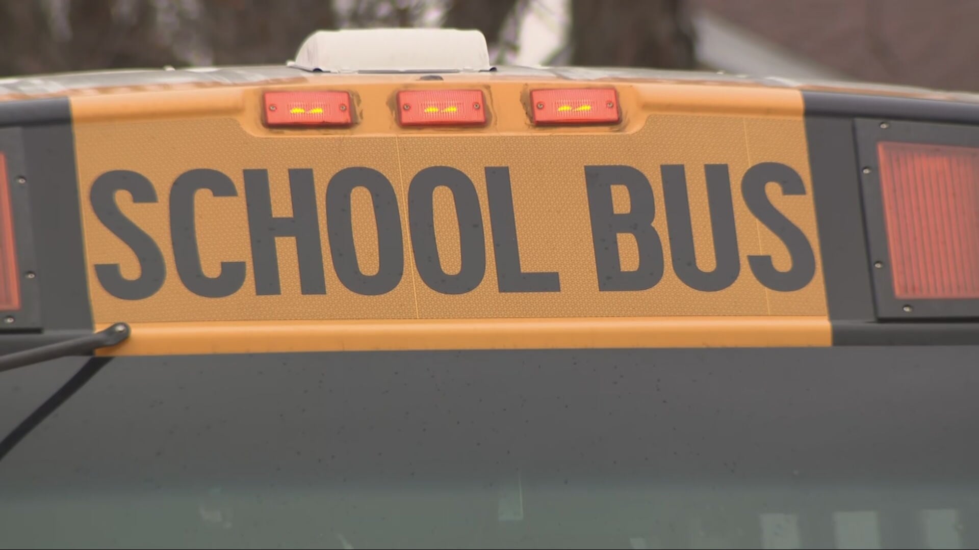 High school teacher reassigned after being accused of inappropriate ...