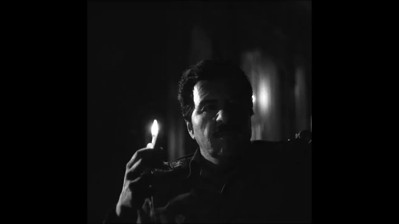 Black Ops 6 Reveal Trailer - Saddam Hussain - COD BO6 2024 - Official ...