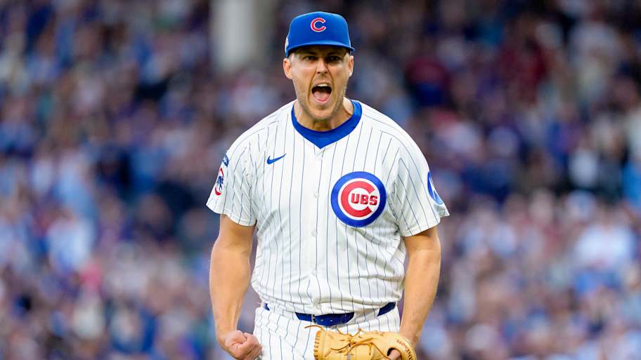 Jameson Taillon to pitch for Team Canada in the World Baseball Classic