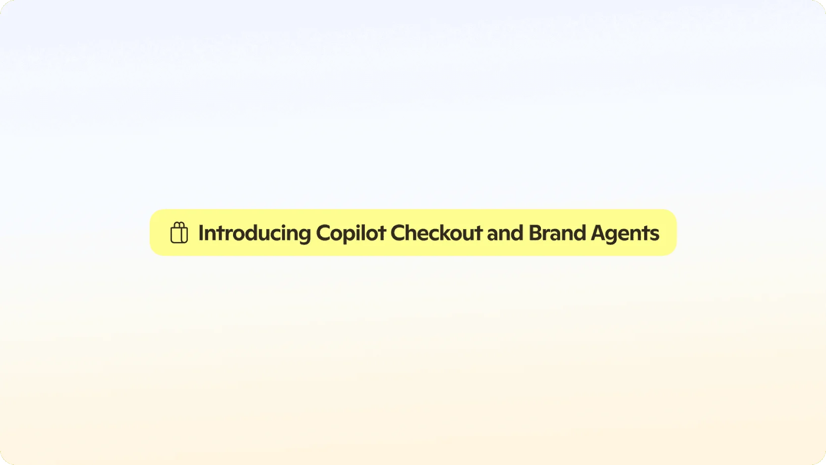 Microsoft tests Copilot checkout feature for US users