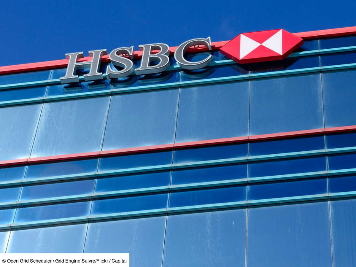 HSBC accepte de payer 267 millions d’euros d’amende en France pour ...
