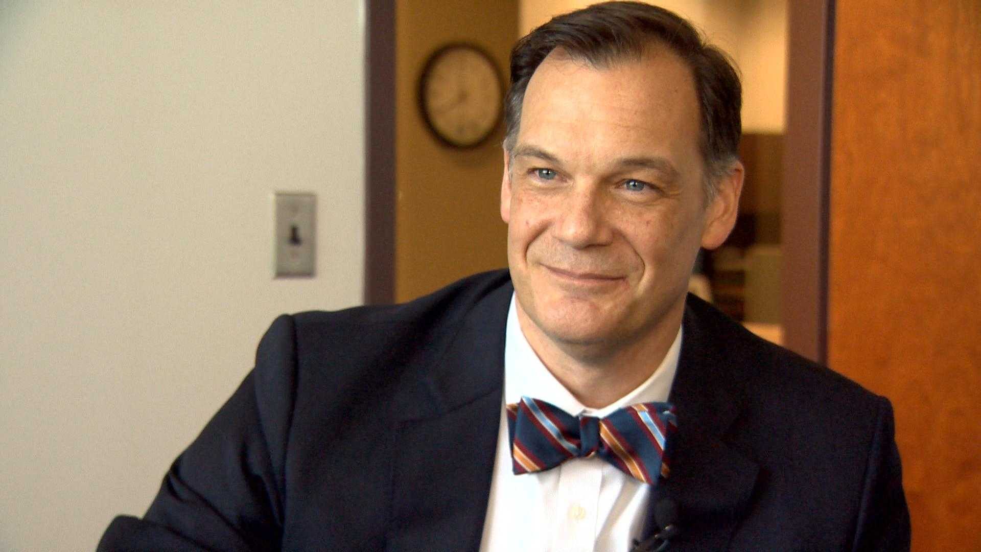 Maryland school superintendent on leave amid robbery investigation at ...