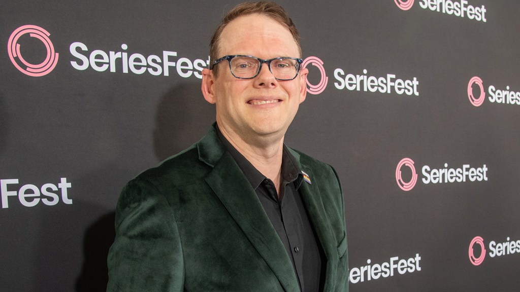 SAG-AFTRA chief won't rule out a strike heading into contract talks ...